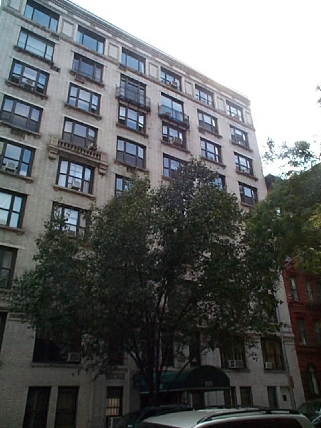 122 East 82nd Street, Manhattan | Corcoran