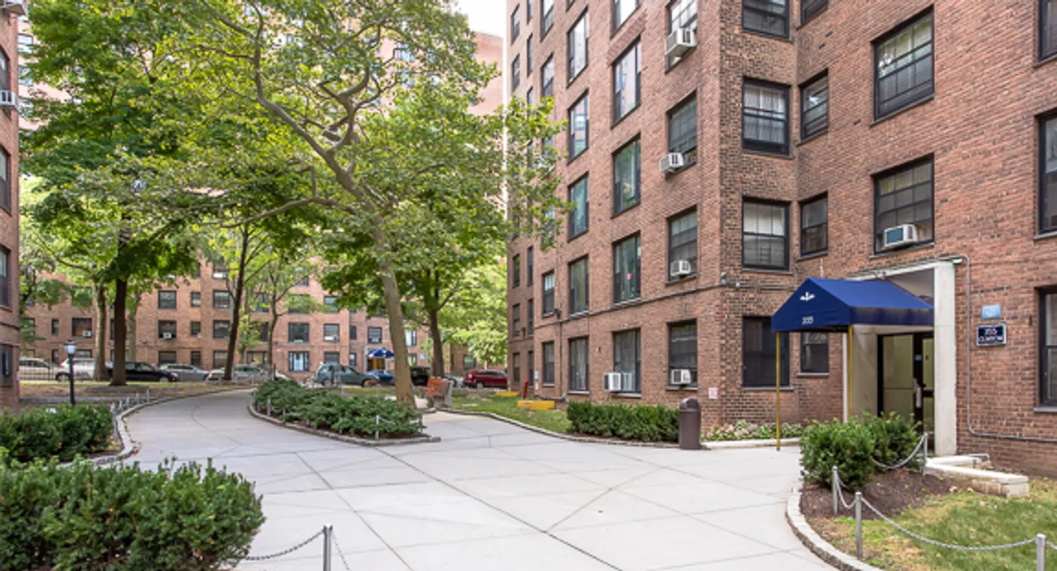 355 Clinton Avenue, Brooklyn | Corcoran