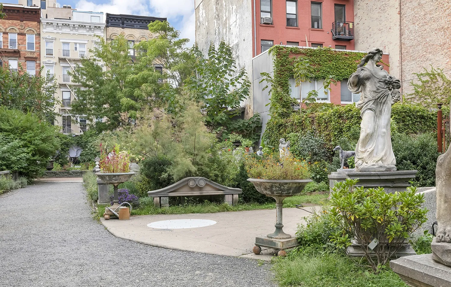 14 Prince Street, Manhattan | Corcoran