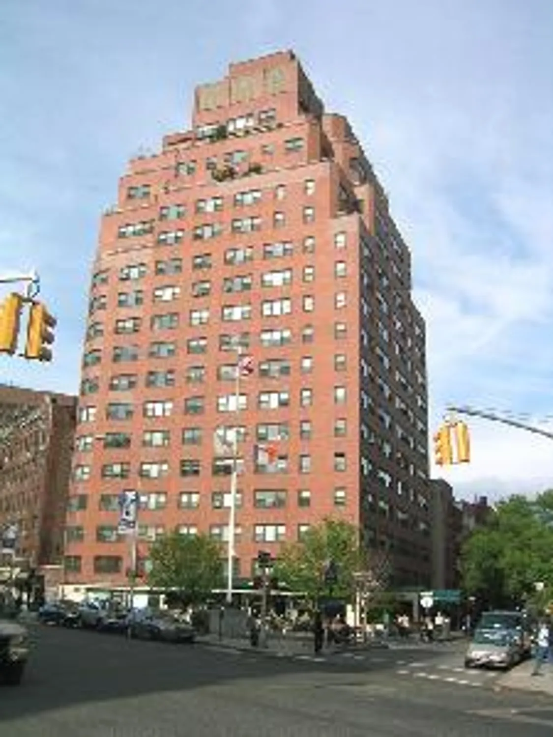15 Charles Street, Manhattan | Corcoran