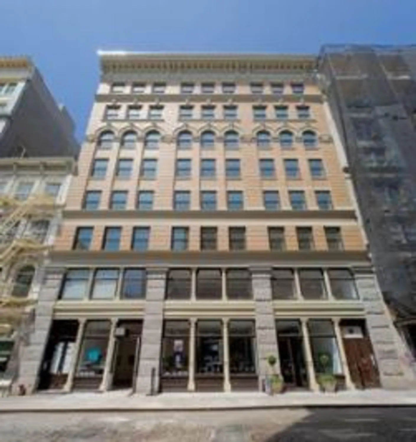 151 Wooster Street, Manhattan | Corcoran