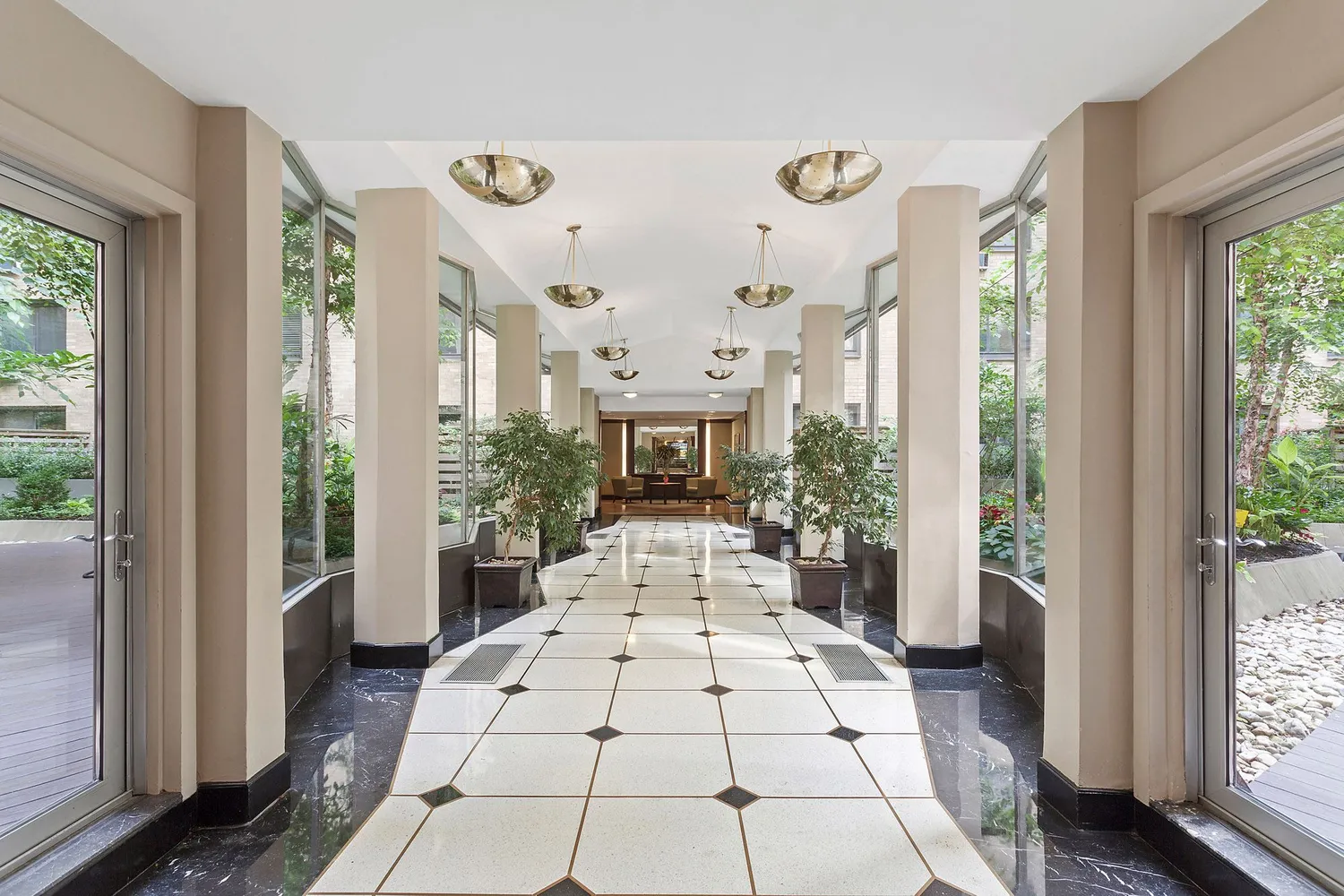 Chelsea Lane | 16 West 16th Street, Manhattan | Corcoran