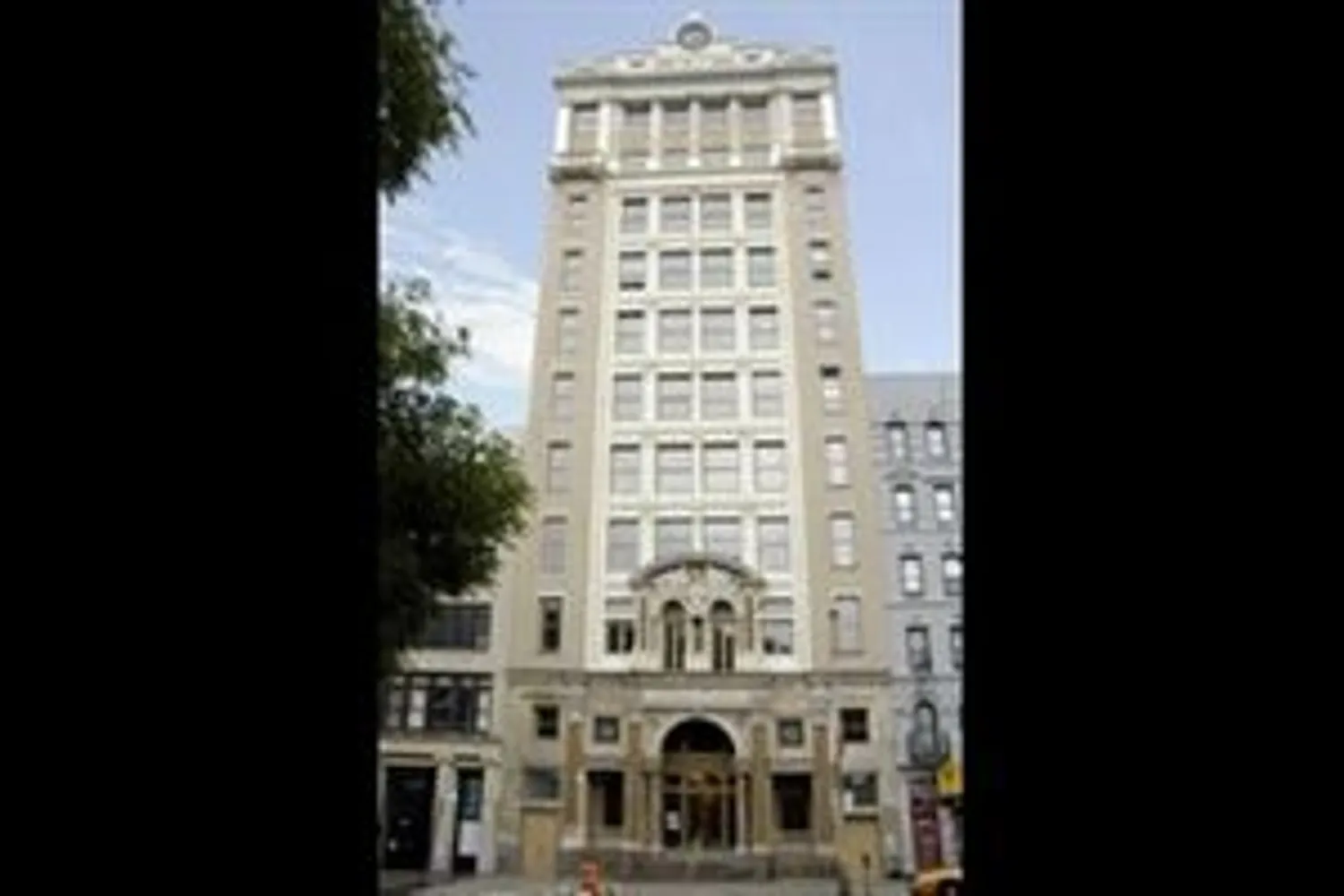 Forward Building | 175 East Broadway, Manhattan | Corcoran