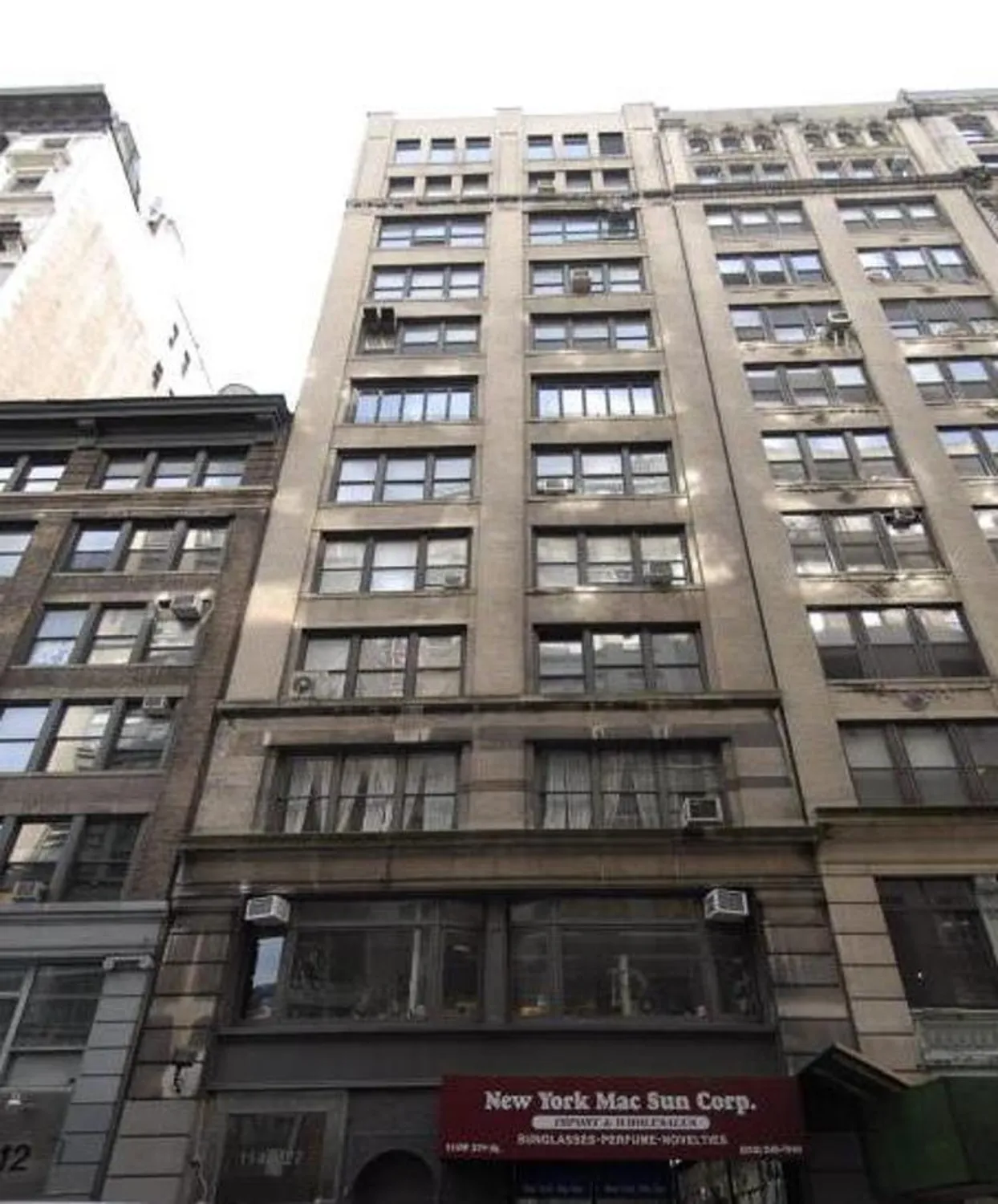 DECEMBER ARTISTS AP | 114 West 27th Street, Manhattan | Corcoran