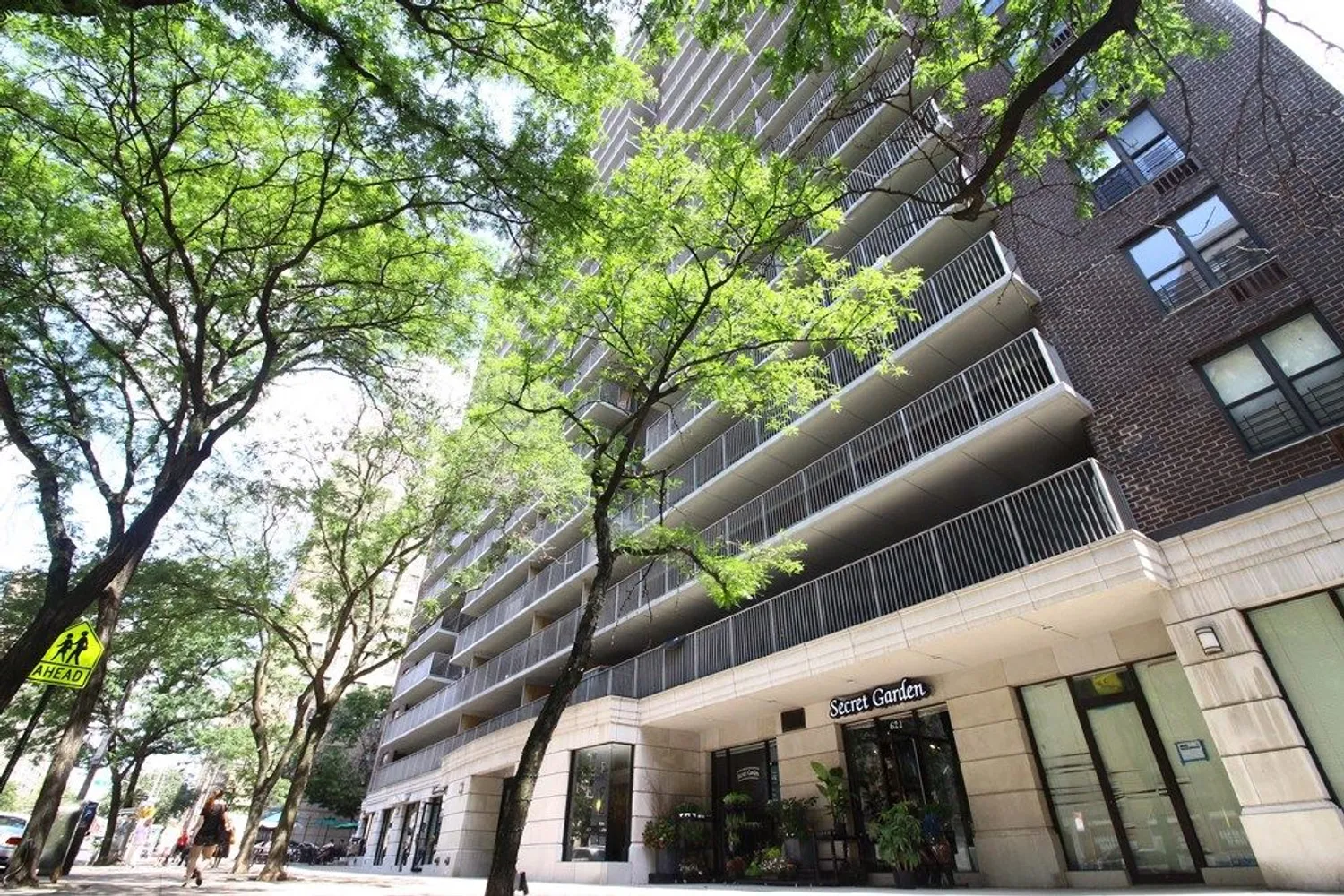 175 West 90th Street, Manhattan | Corcoran