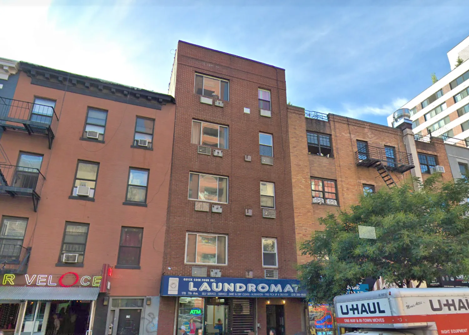 178 Seventh Avenue, Manhattan | Corcoran