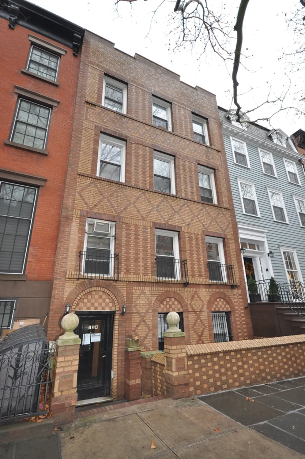 124 Pacific Street, Brooklyn | Corcoran