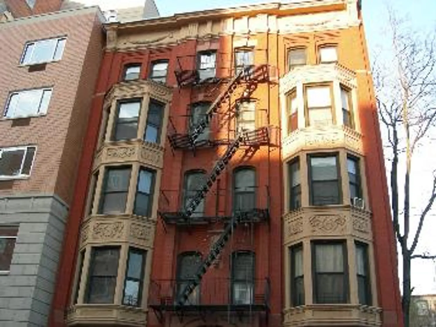 205 East 124th Street, Manhattan | Corcoran
