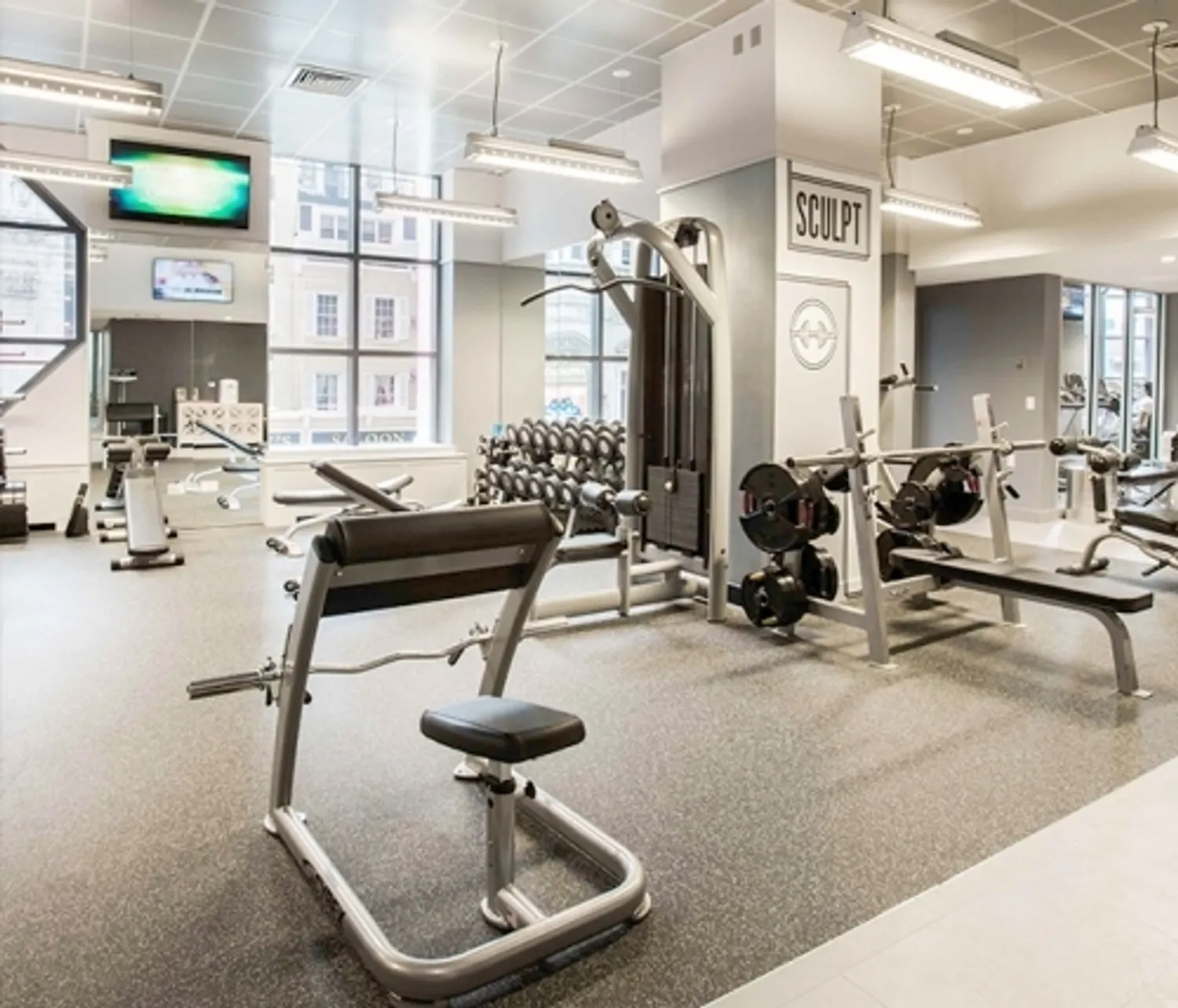 The Ritz Plaza | 235 West 48th Street, Manhattan | Corcoran