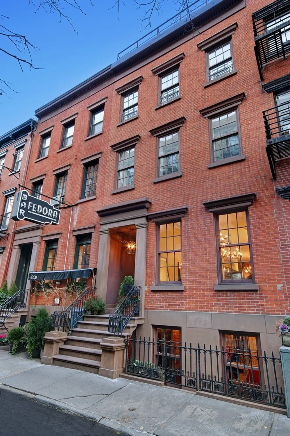 237 West 4th Street, Manhattan | Corcoran