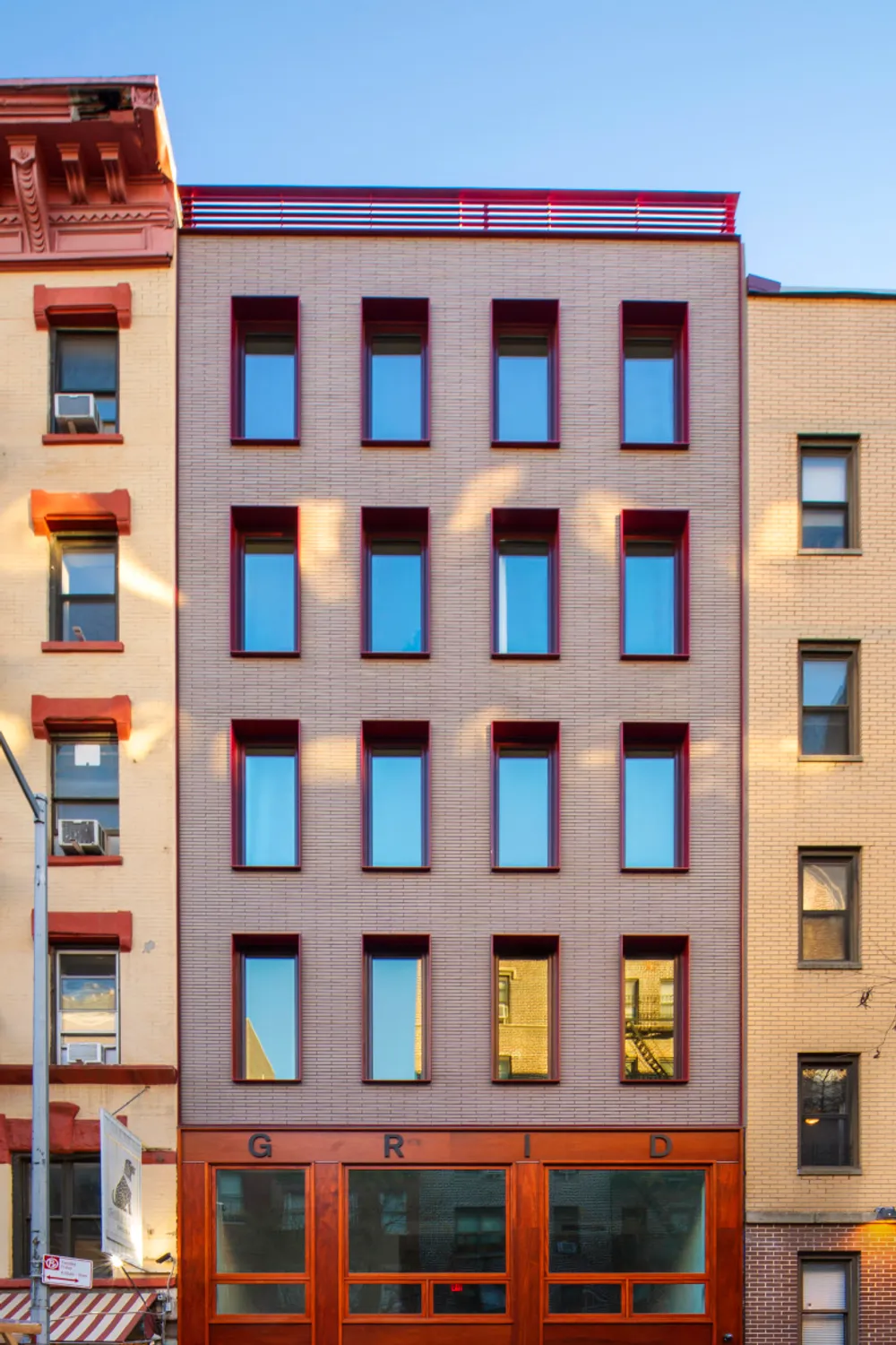 246 West 16th Street, Manhattan | Corcoran