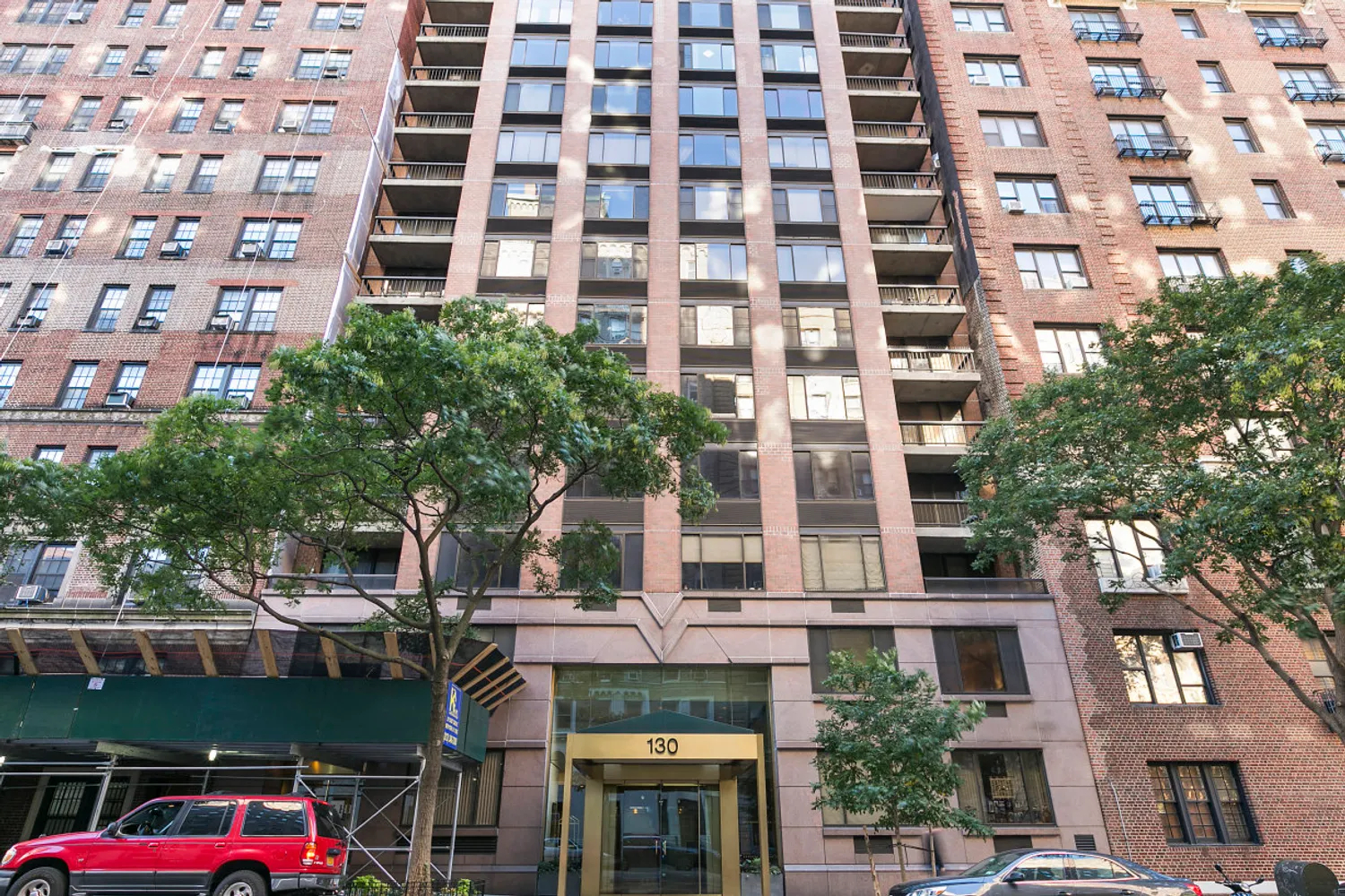 The Austin | 130 West 79th Street, Manhattan | Corcoran