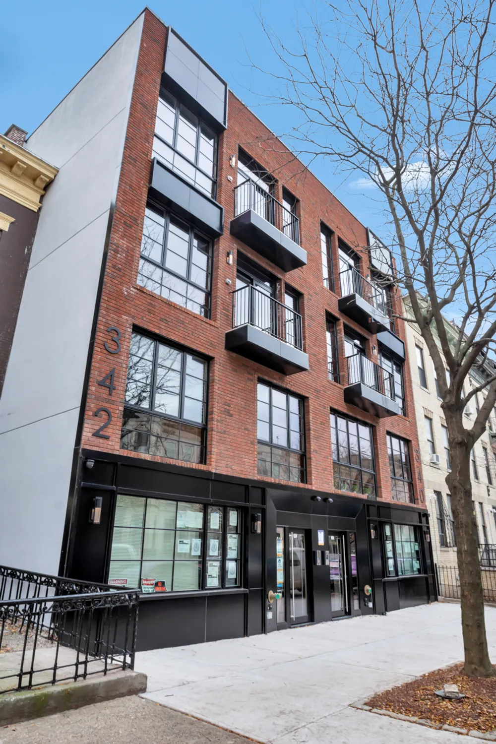 The Chauncey | 340-342 Chauncey Street, Brooklyn | Corcoran