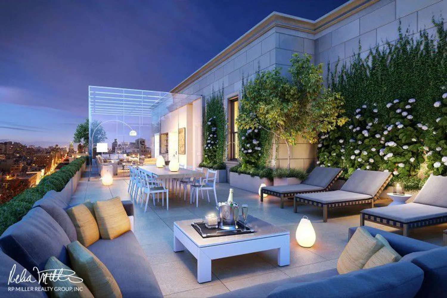 The Leonori | 26 East 63rd Street, Manhattan | Corcoran