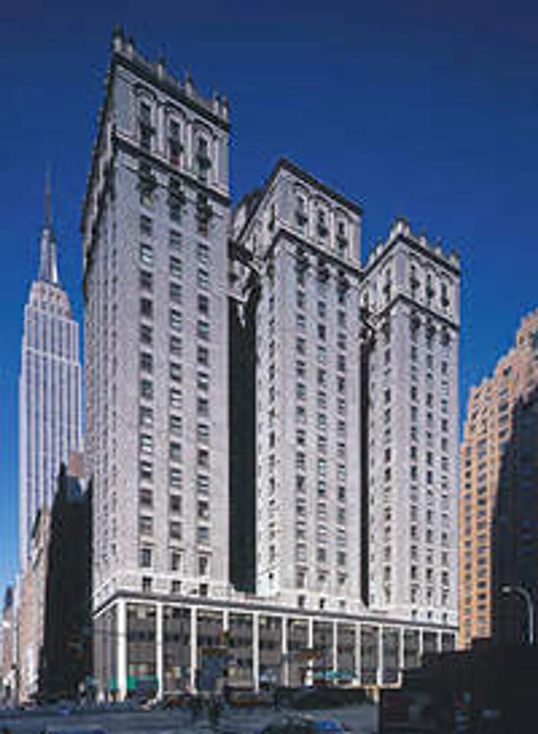 261 West 21st Street, Manhattan | Corcoran