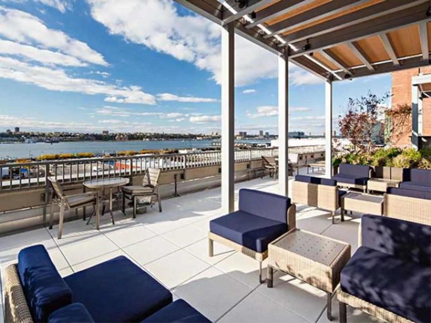 Ava Highline | 525 West 28th Street, Manhattan | Corcoran