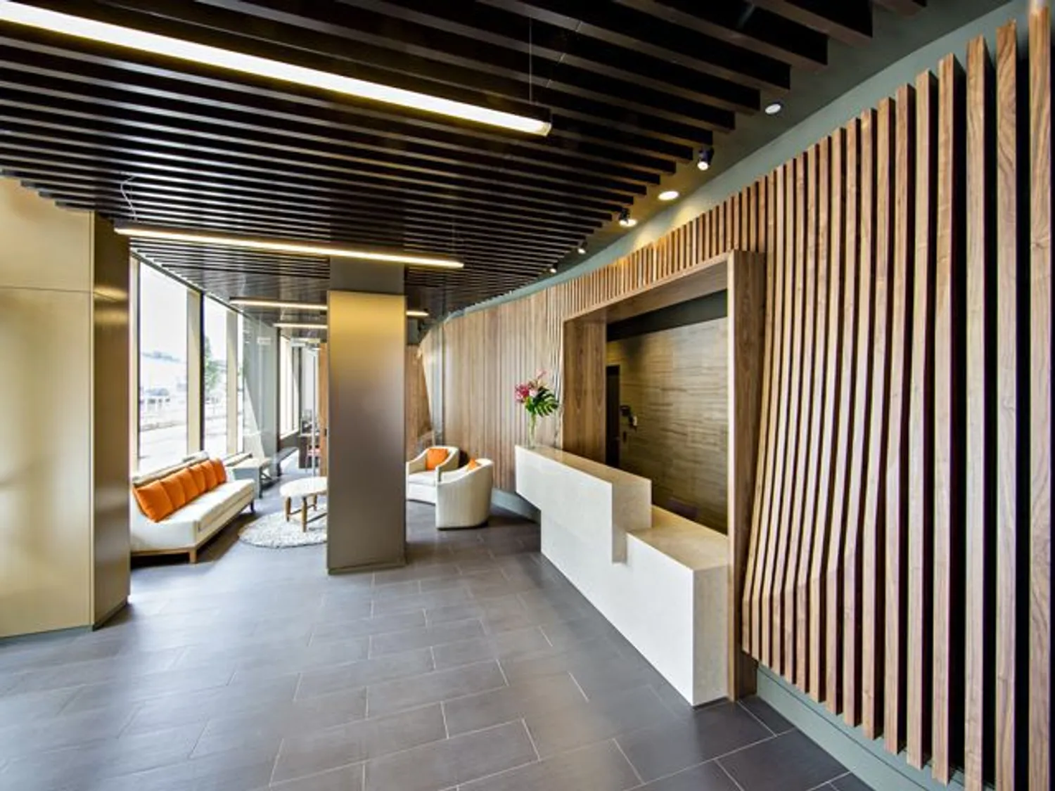 Ava Highline | 525 West 28th Street, Manhattan | Corcoran