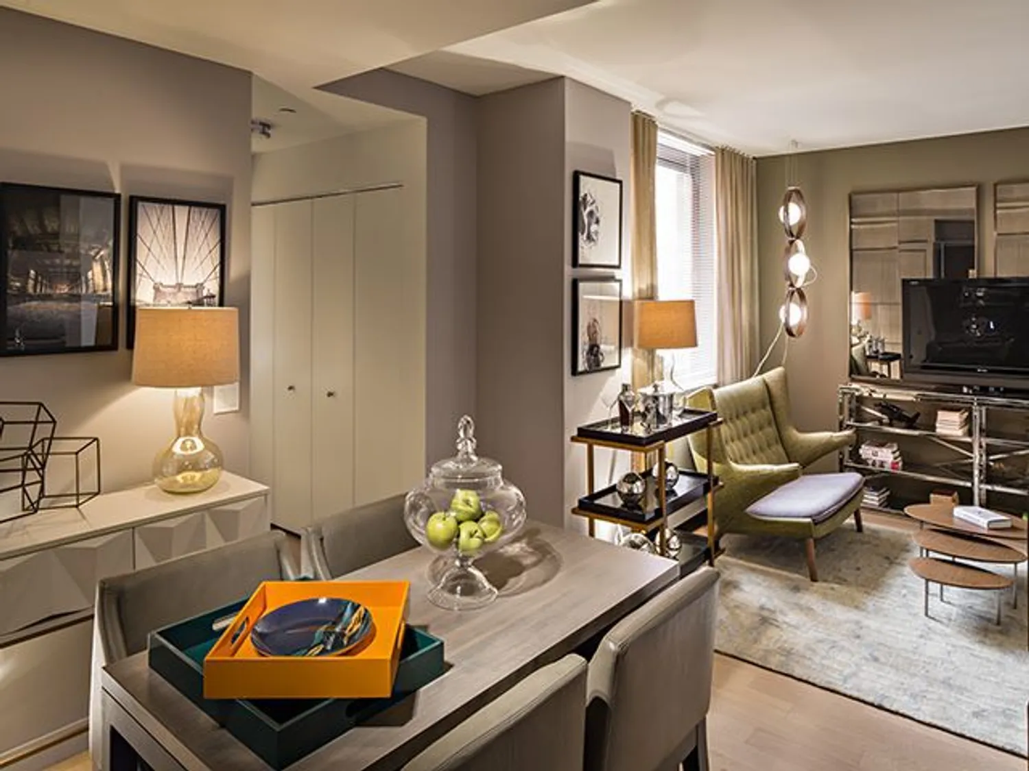 Ava Highline | 525 West 28th Street, Manhattan | Corcoran