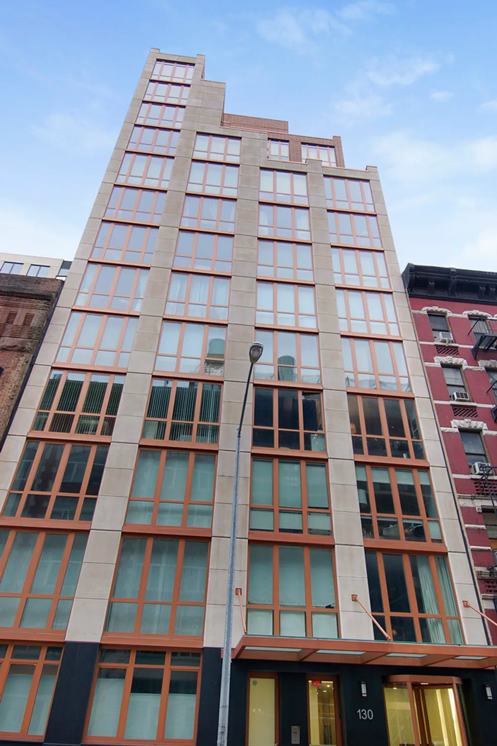 PRIMA | 130 West 20th Street, Manhattan | Corcoran