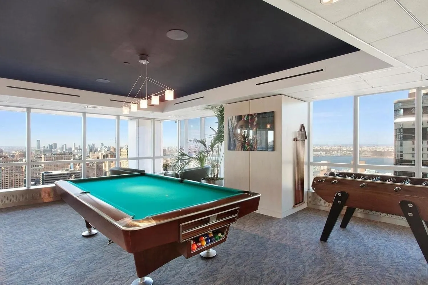 ORION | 350 West 42nd Street, Manhattan | Corcoran