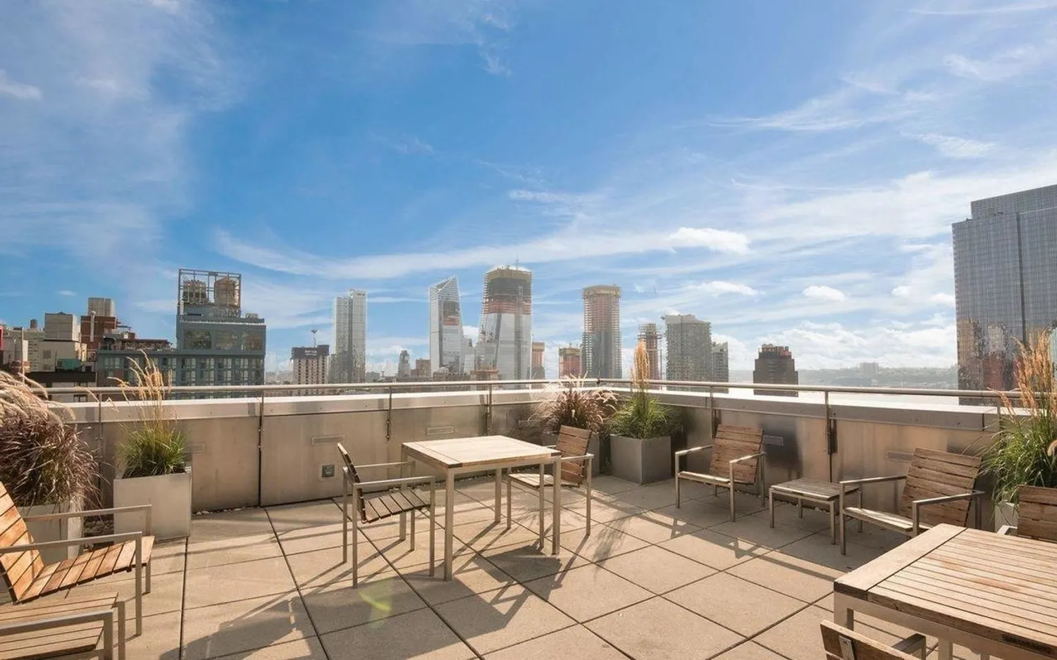 ORION | 350 West 42nd Street, Manhattan | Corcoran