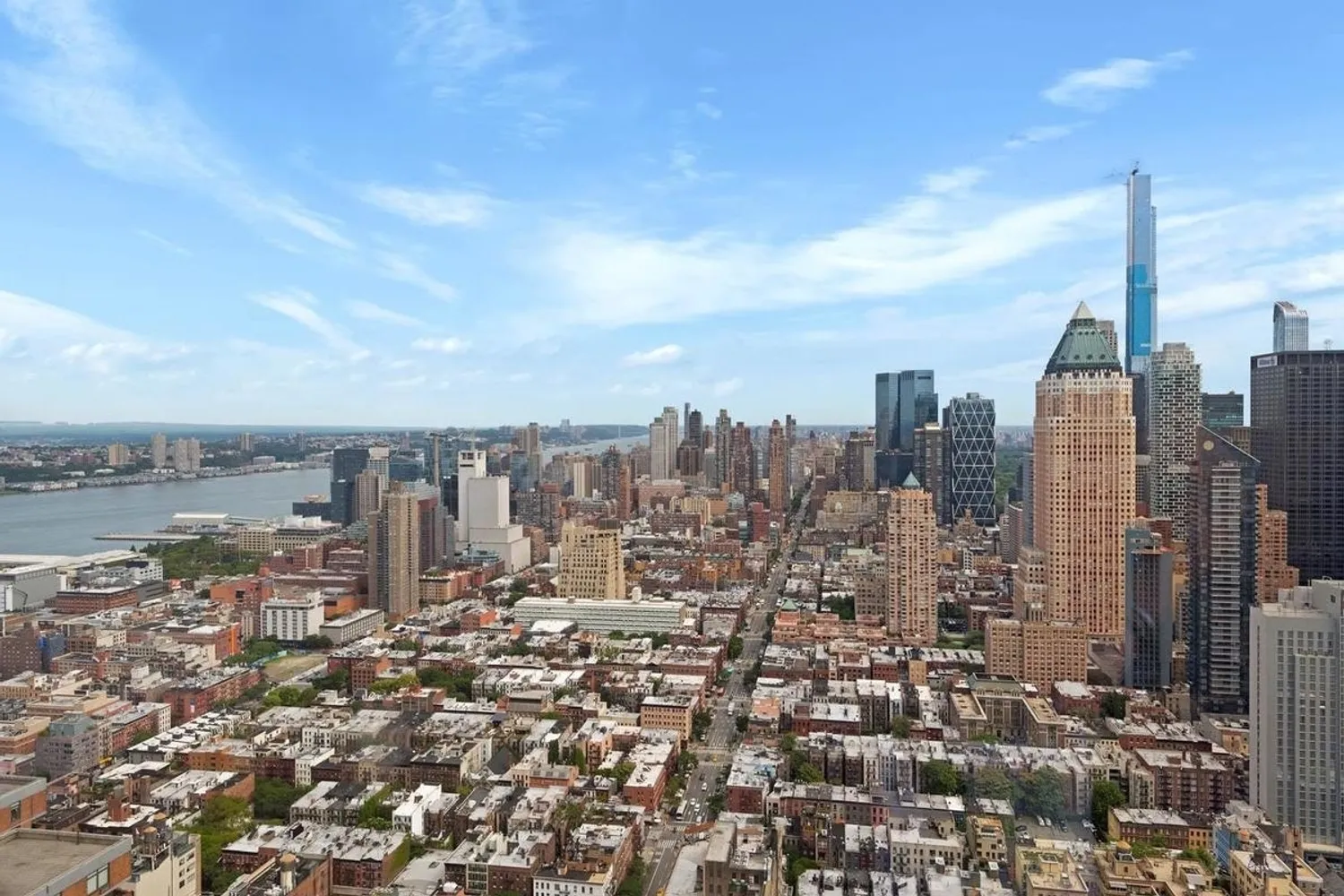 ORION | 350 West 42nd Street, Manhattan | Corcoran