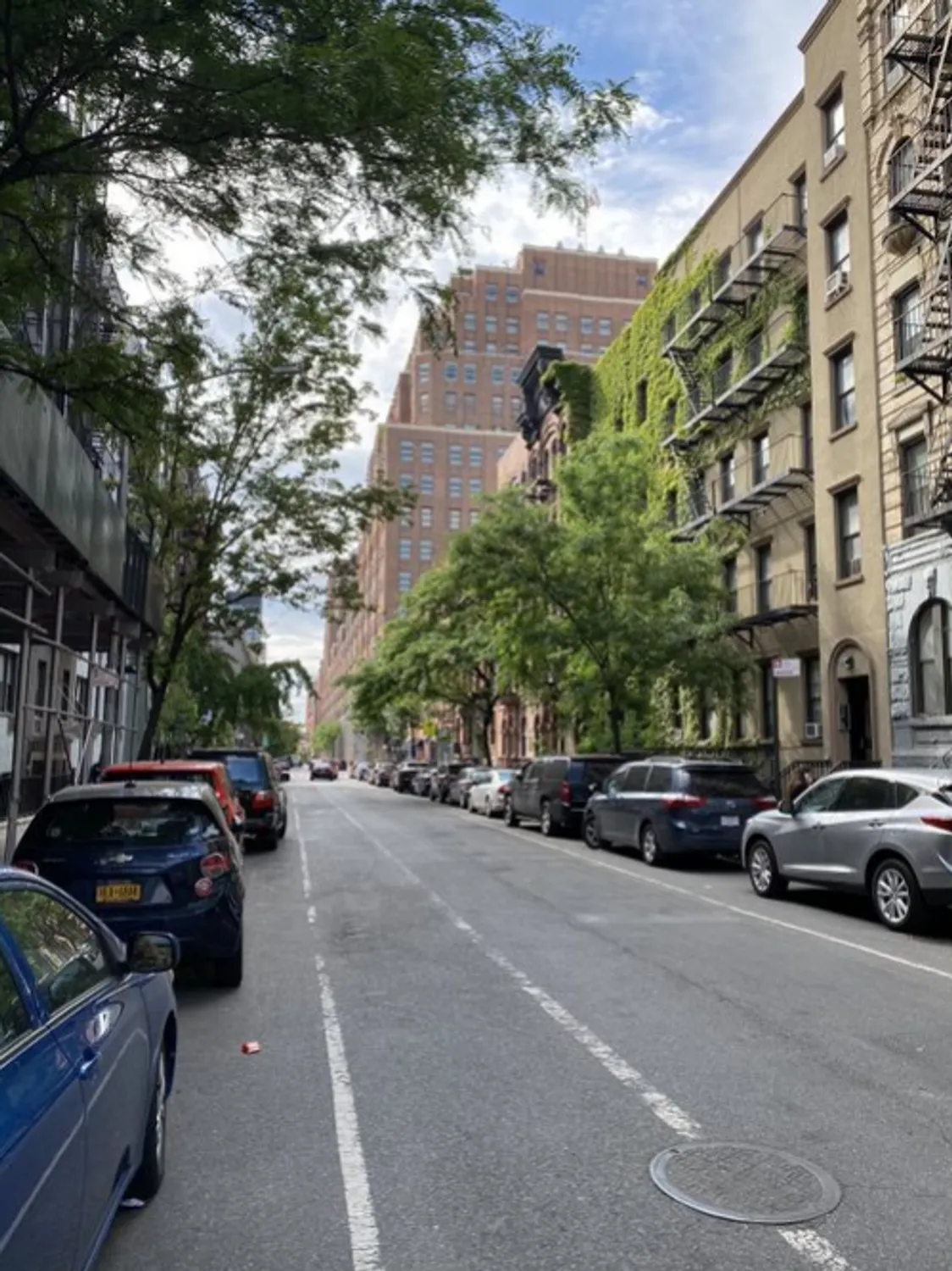 239 West 15th Street, Manhattan | Corcoran