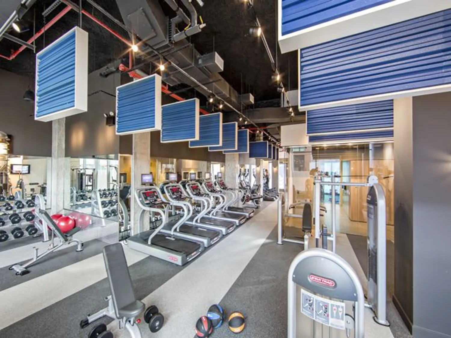 Avalon West Chelsea | 282 Eleventh Avenue, Manhattan | Corcoran