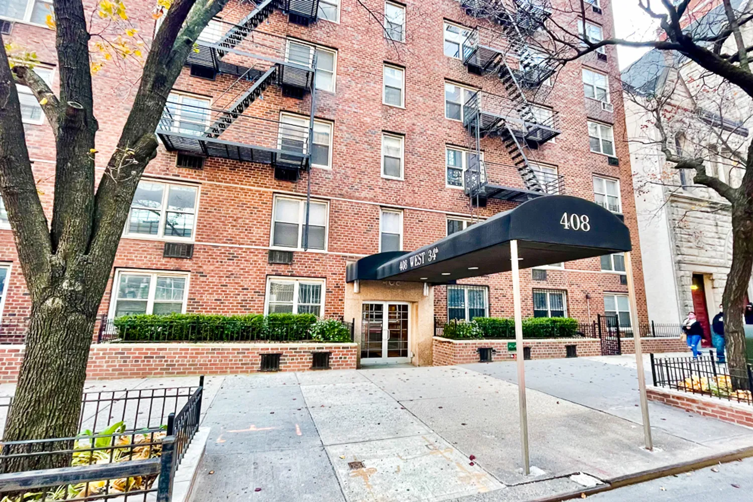 MADISON GARDENS | 408 West 34th Street, Manhattan | Corcoran