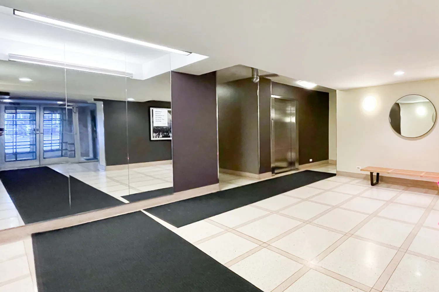 MADISON GARDENS | 408 West 34th Street, Manhattan | Corcoran