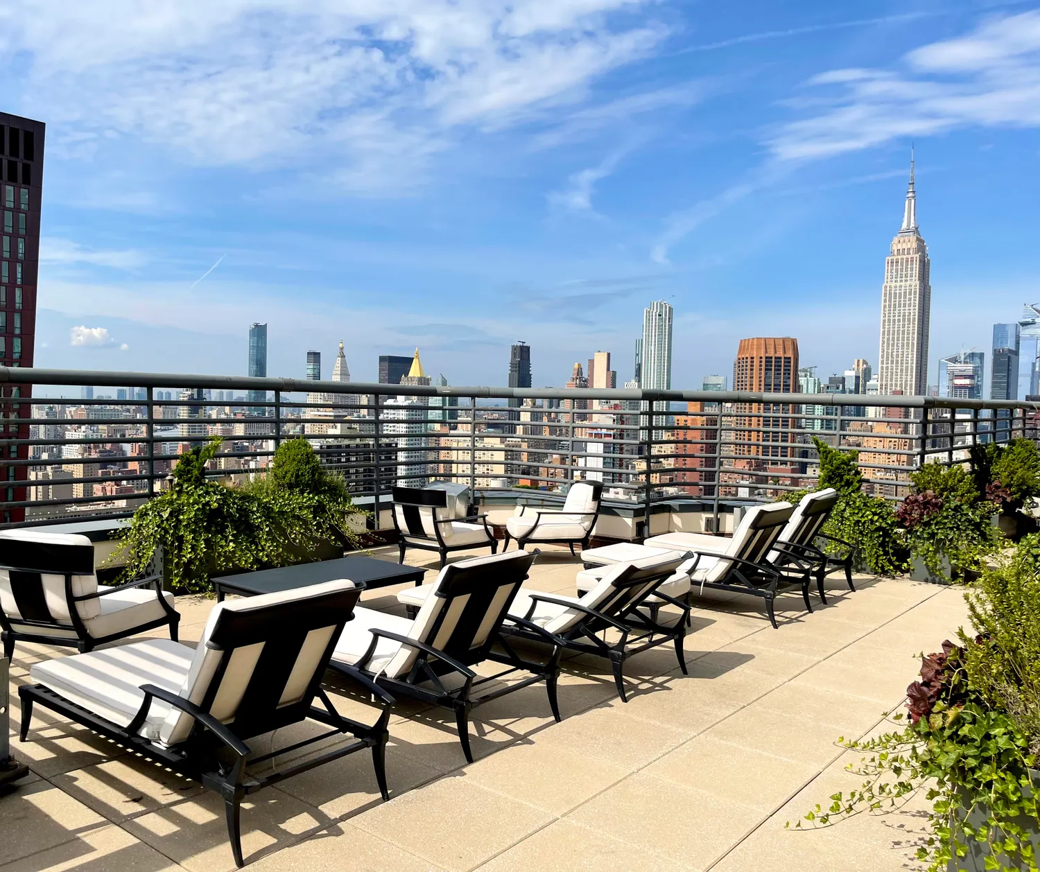 The Horizon | 415 East 37th Street, Manhattan | Corcoran