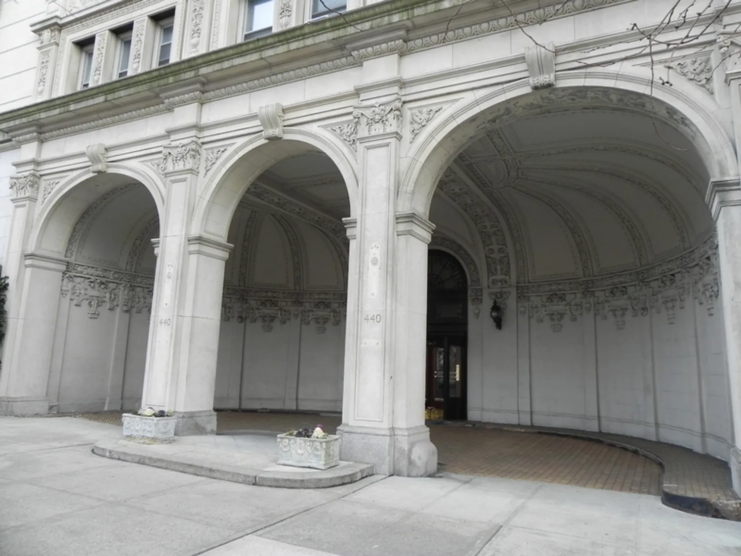 The Paterno | 440 Riverside Drive, Manhattan | Corcoran