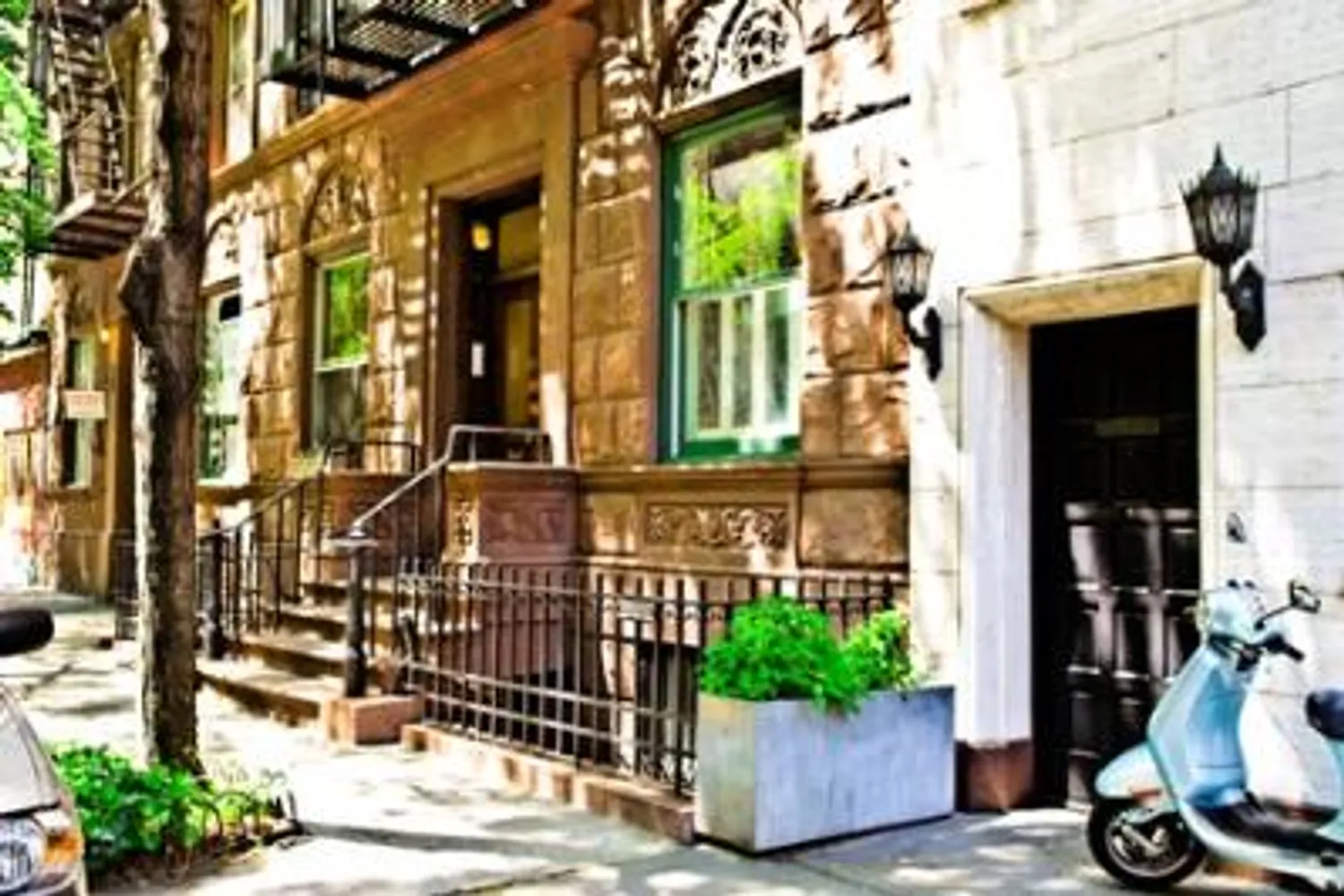 45 Perry Street, Manhattan | Corcoran