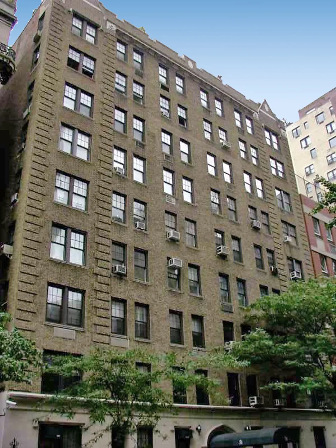 51 East 90th Street, Manhattan | Corcoran