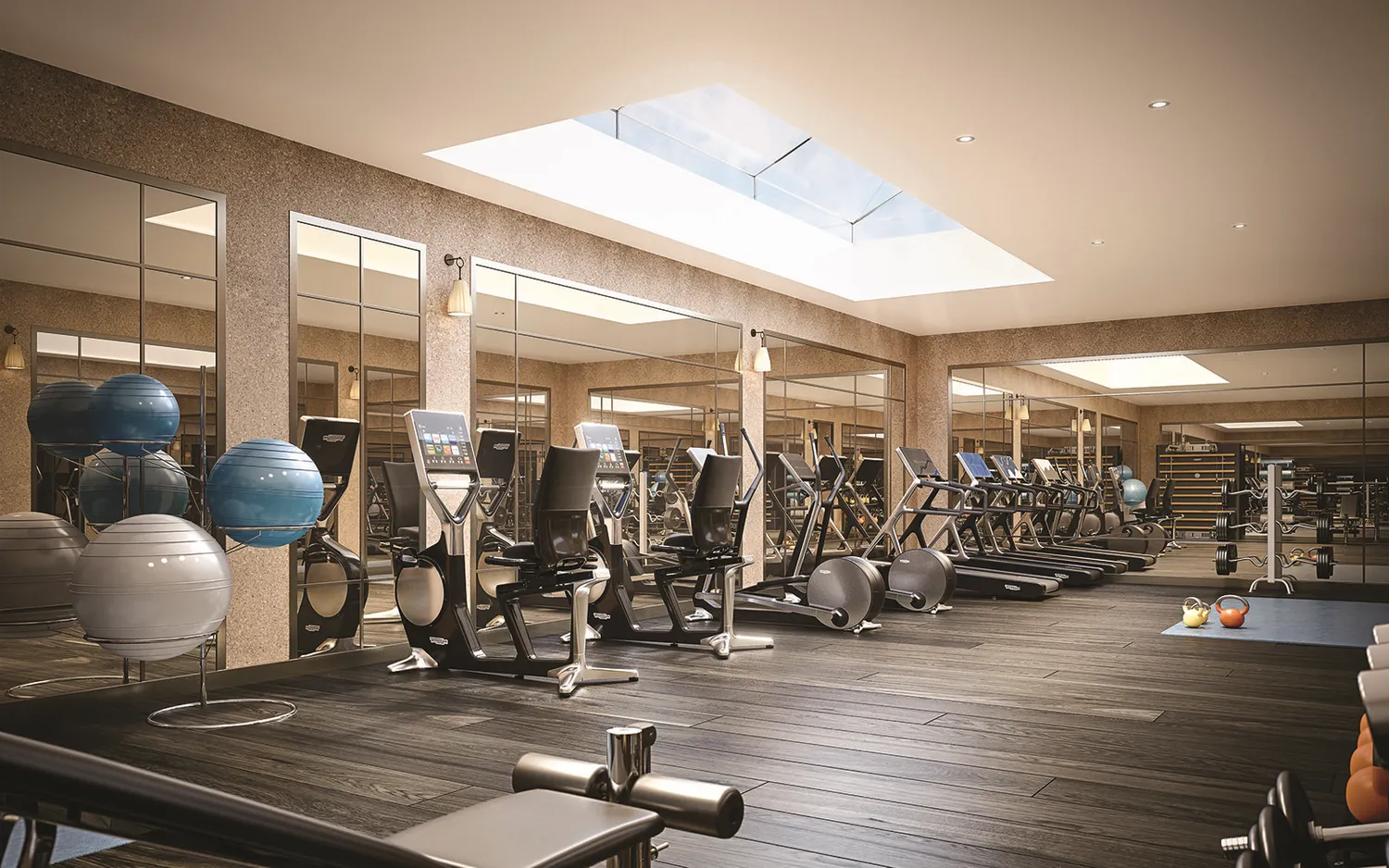 The d'Orsay | 211 West 14th Street, Manhattan | Corcoran