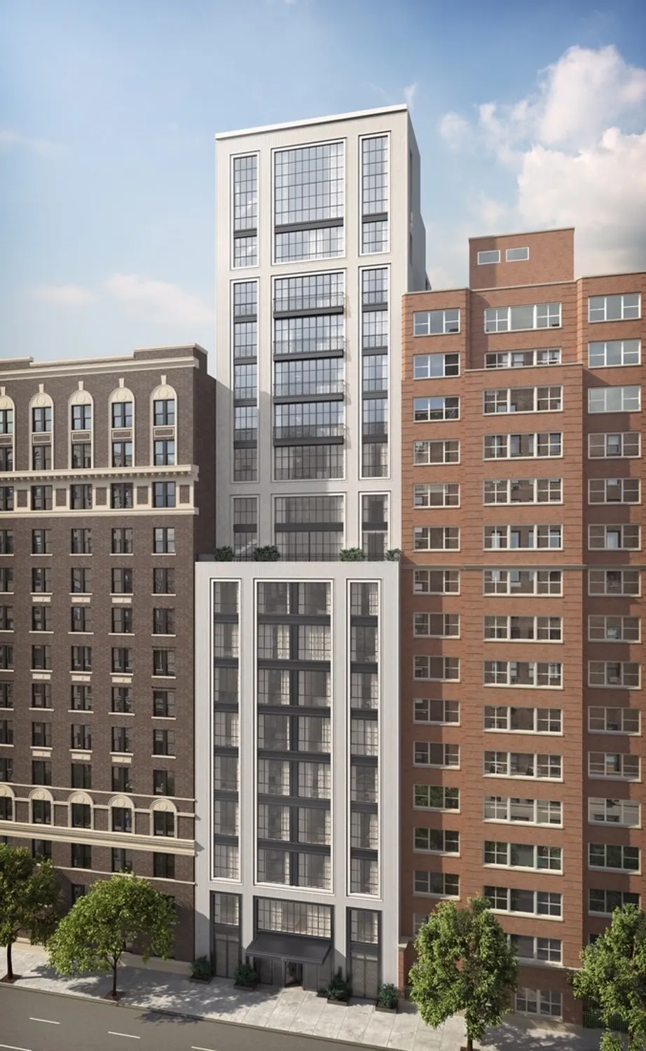Sixty East Eighty Sixth | 60 East 86th Street, Manhattan | Corcoran