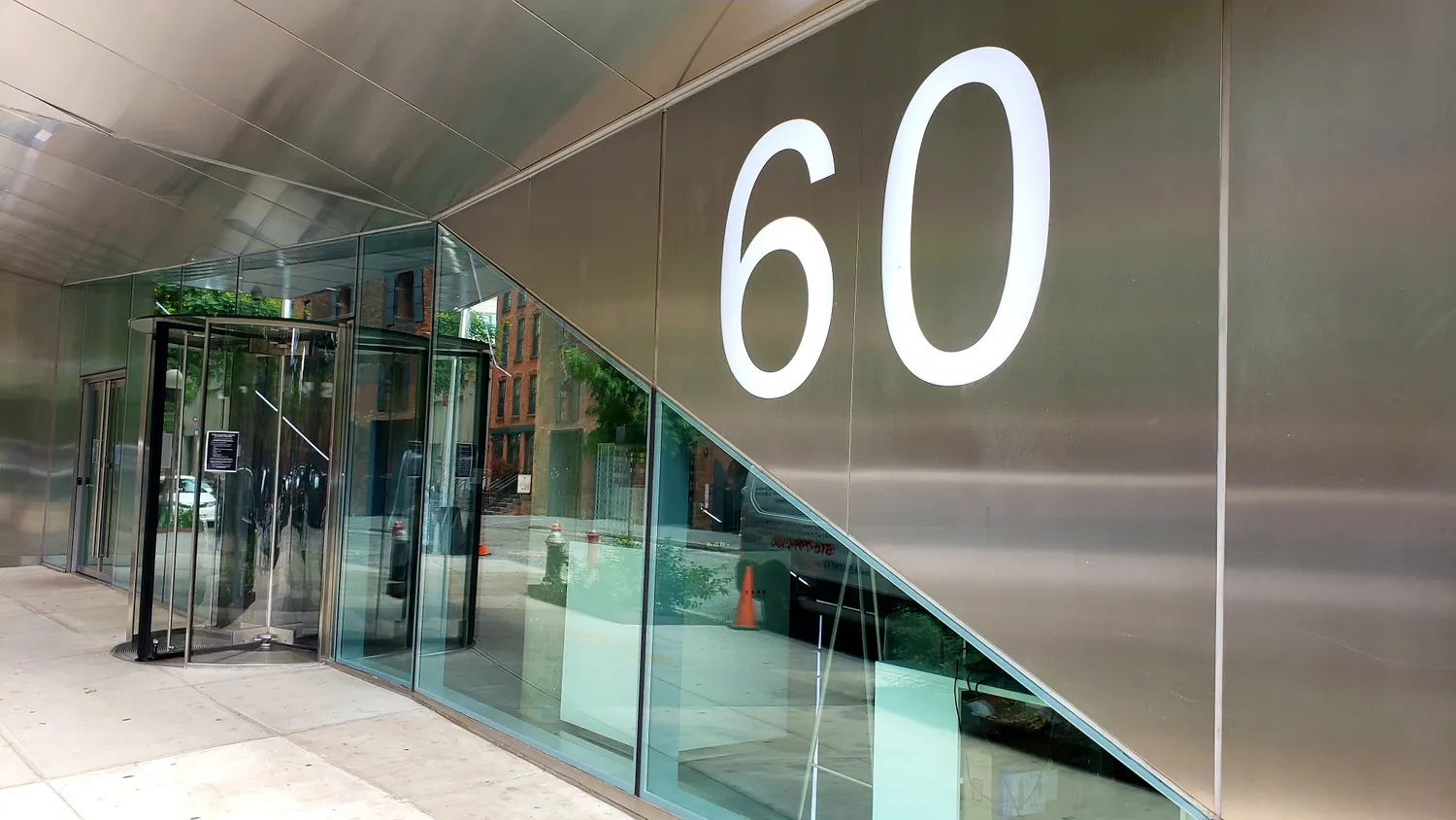 60 Water Street, Brooklyn | Corcoran