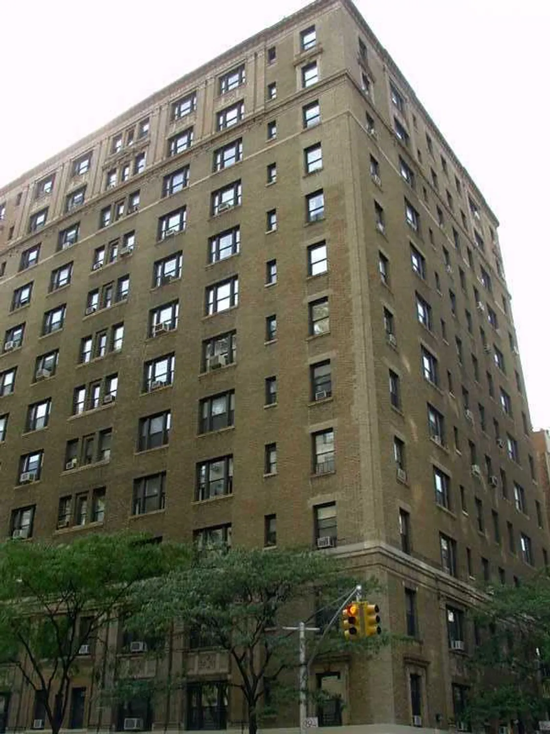 789 West End Avenue, Manhattan | Corcoran