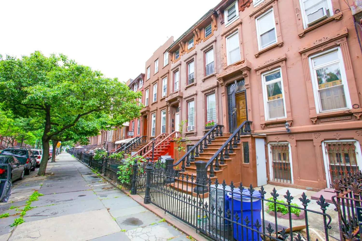 61 Hart Street, Brooklyn | Corcoran