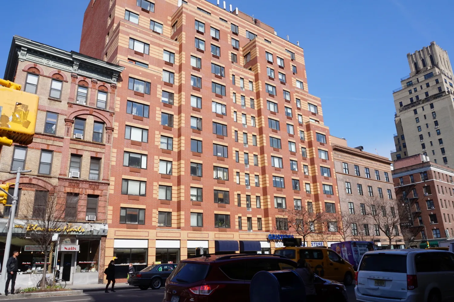 225 Eighth Avenue, Manhattan | Corcoran