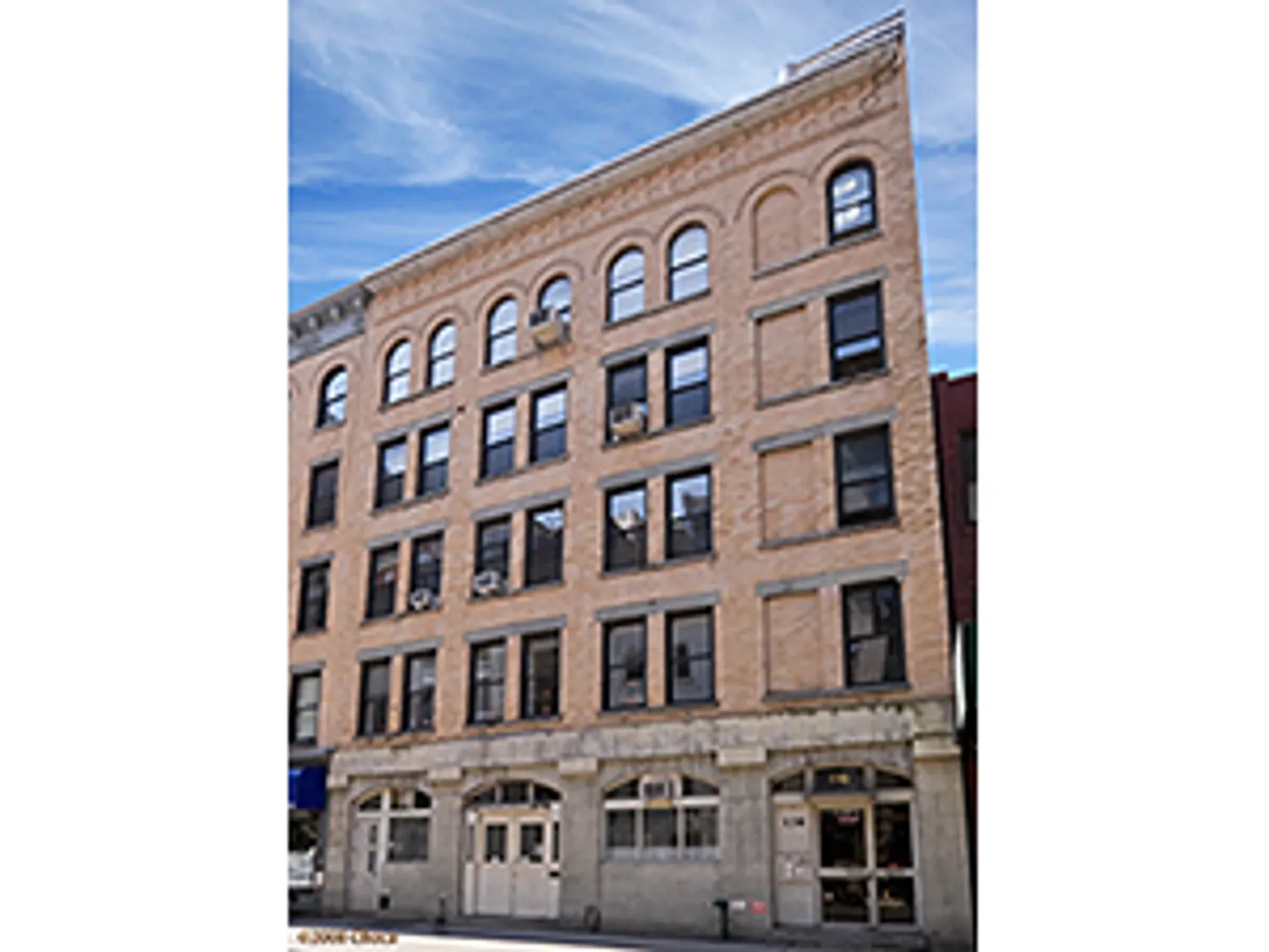 136 West 24th Street, Manhattan | Corcoran
