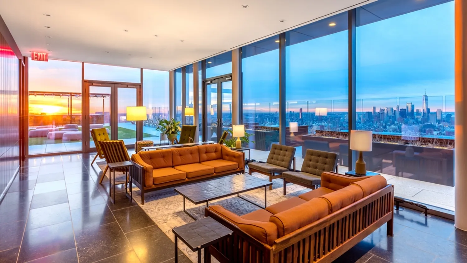 The Eugene 435 Wes | 435 West 31st Street, Manhattan | Corcoran