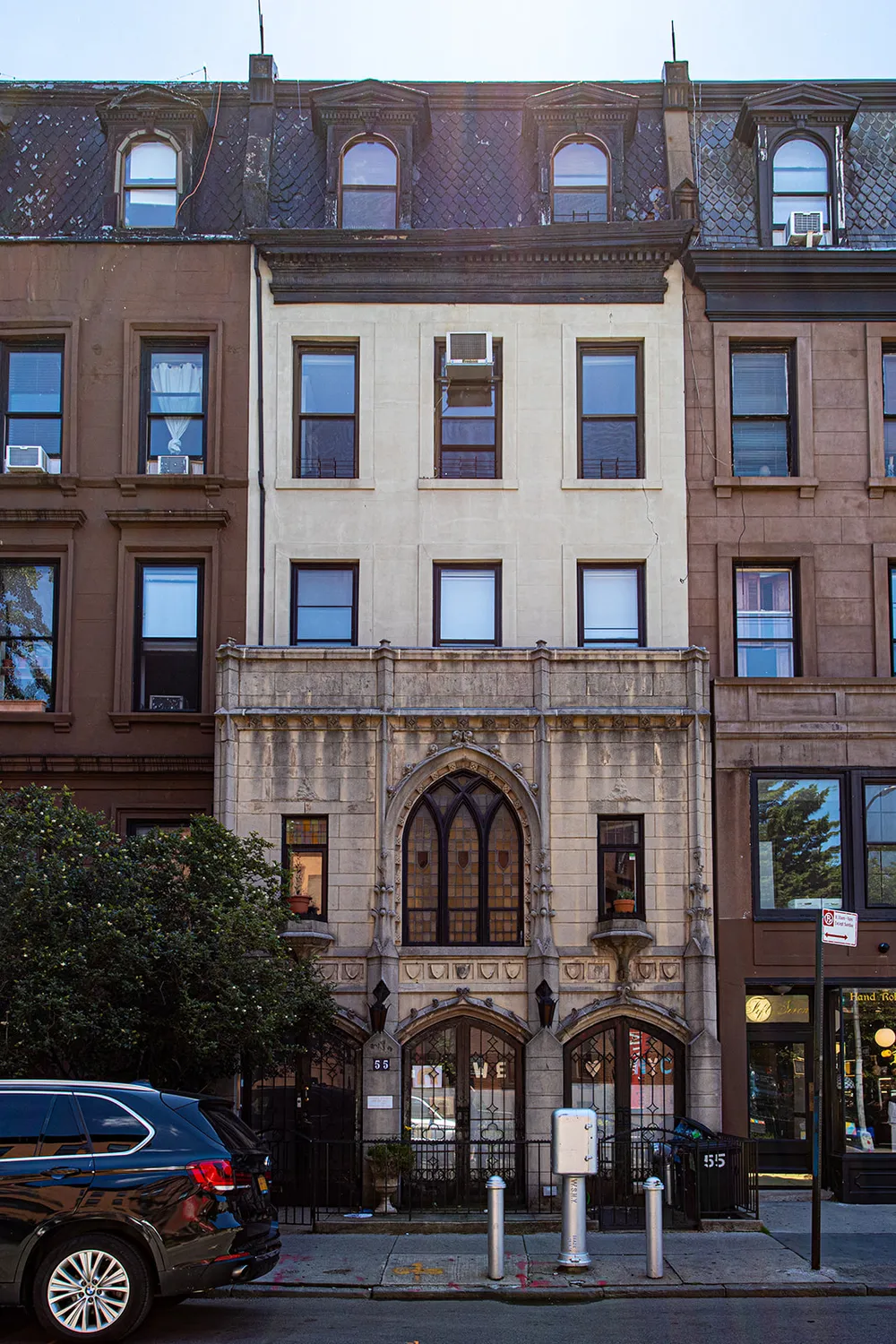 55 7th Avenue, Brooklyn | Corcoran
