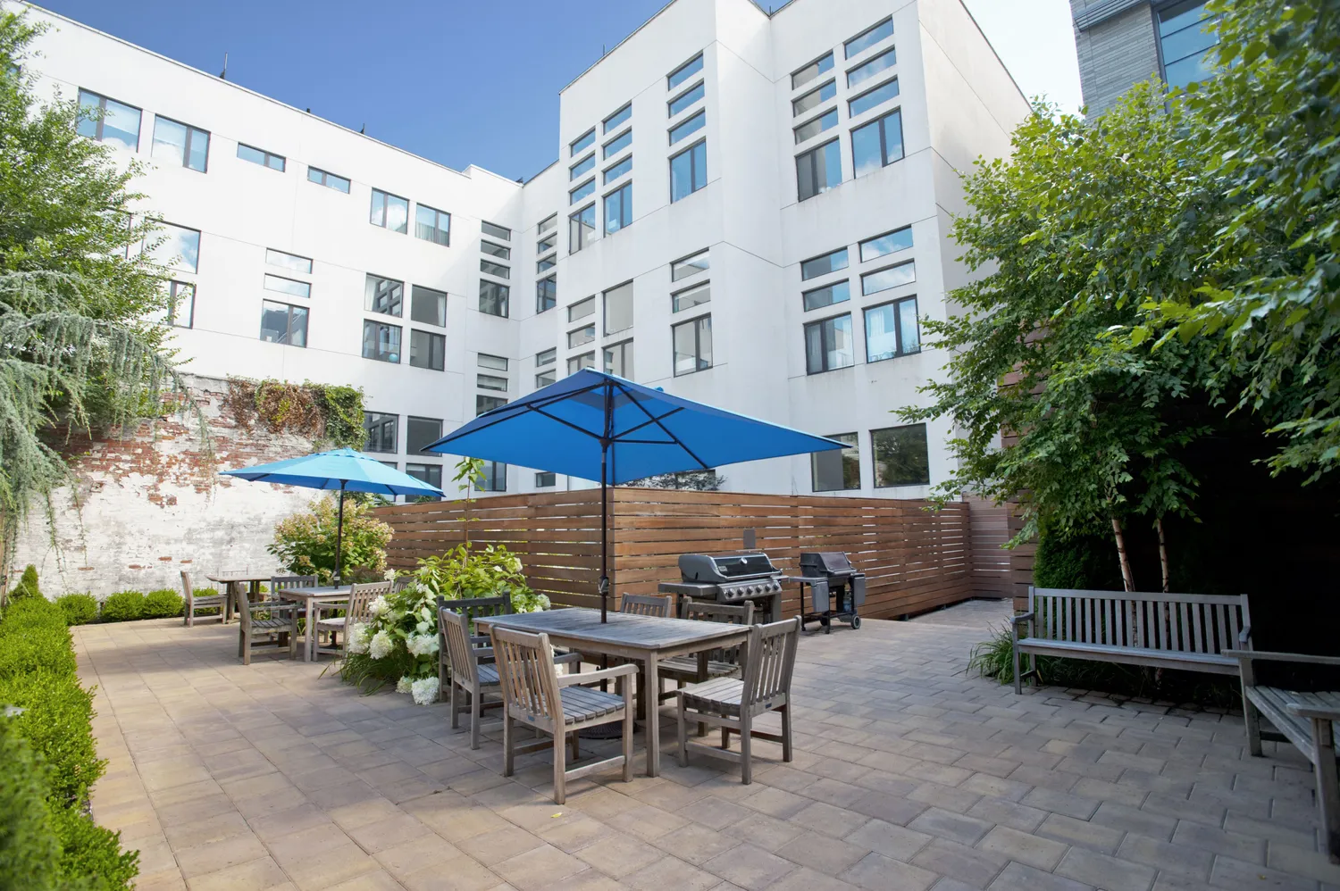 The Mill | 376 President Street, Brooklyn | Corcoran