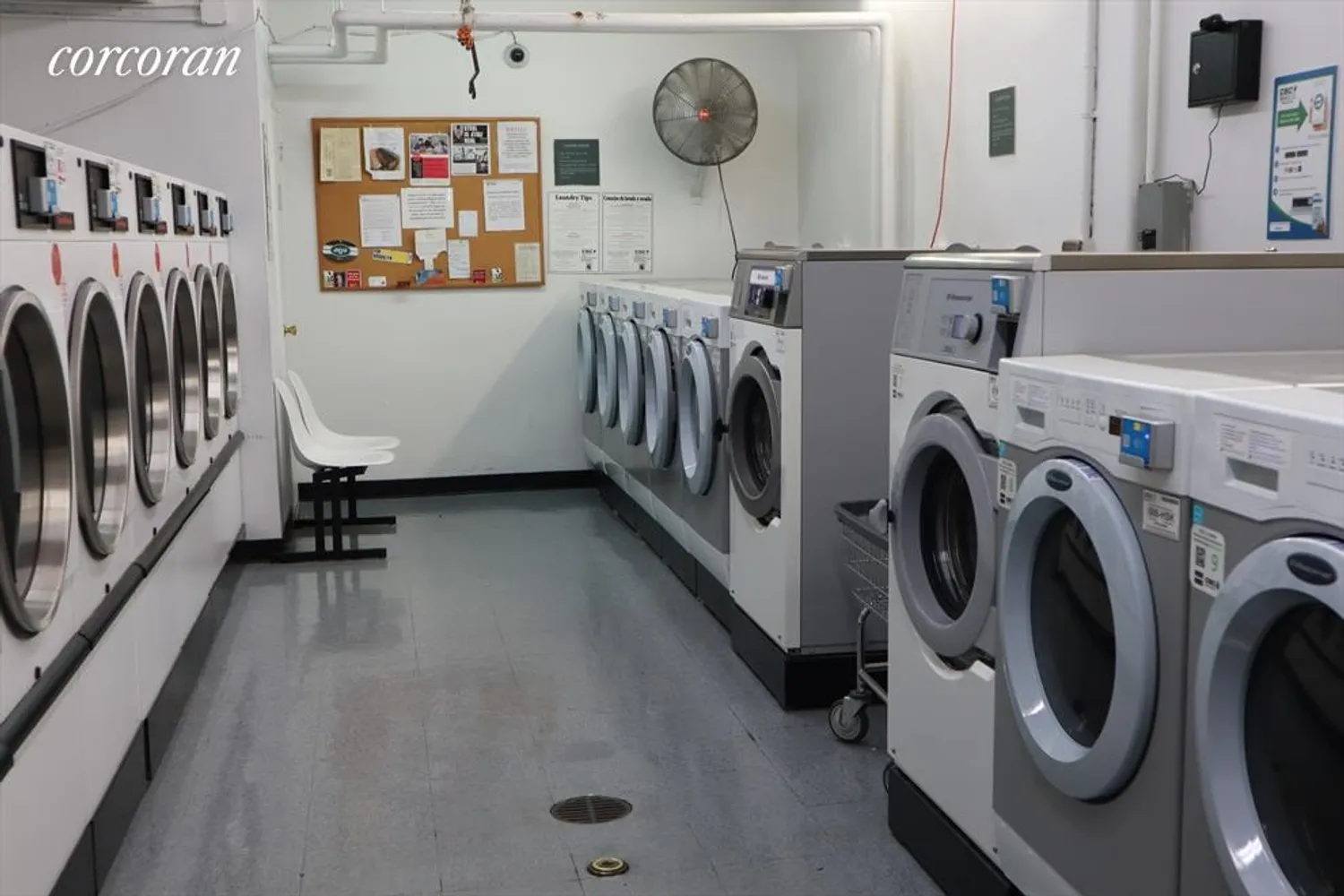 Clinton Towers | 40 Clinton Street, Brooklyn | Corcoran