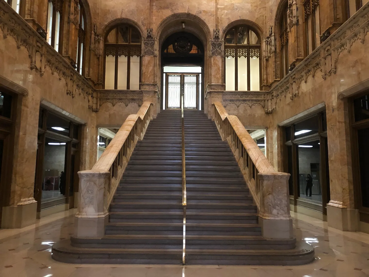 Woolworth Building | 233 Broadway, Manhattan | Corcoran