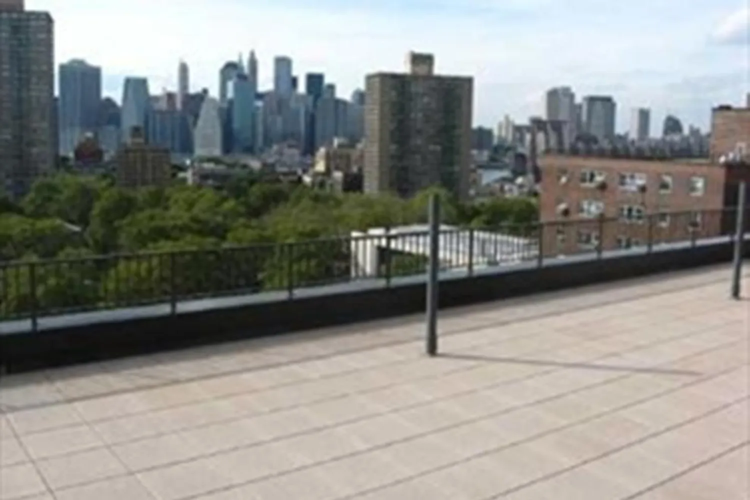 CONCORD VILLAGE | 230 Jay Street, Brooklyn | Corcoran