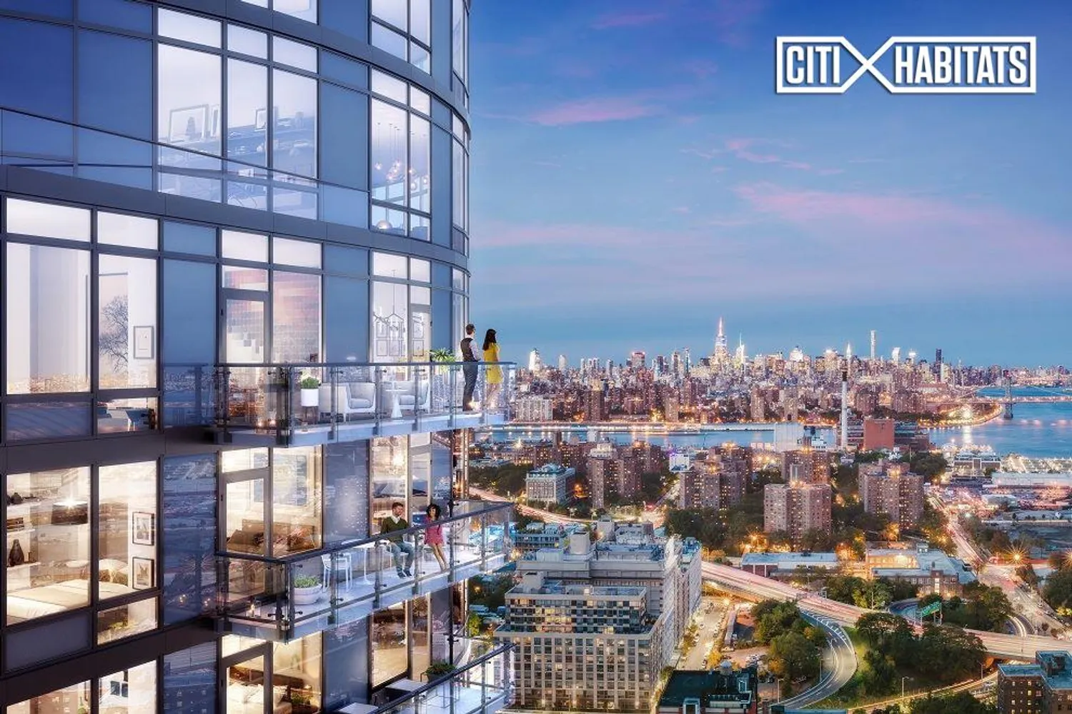 The Eagle | 86 Fleet Place, Brooklyn | Corcoran