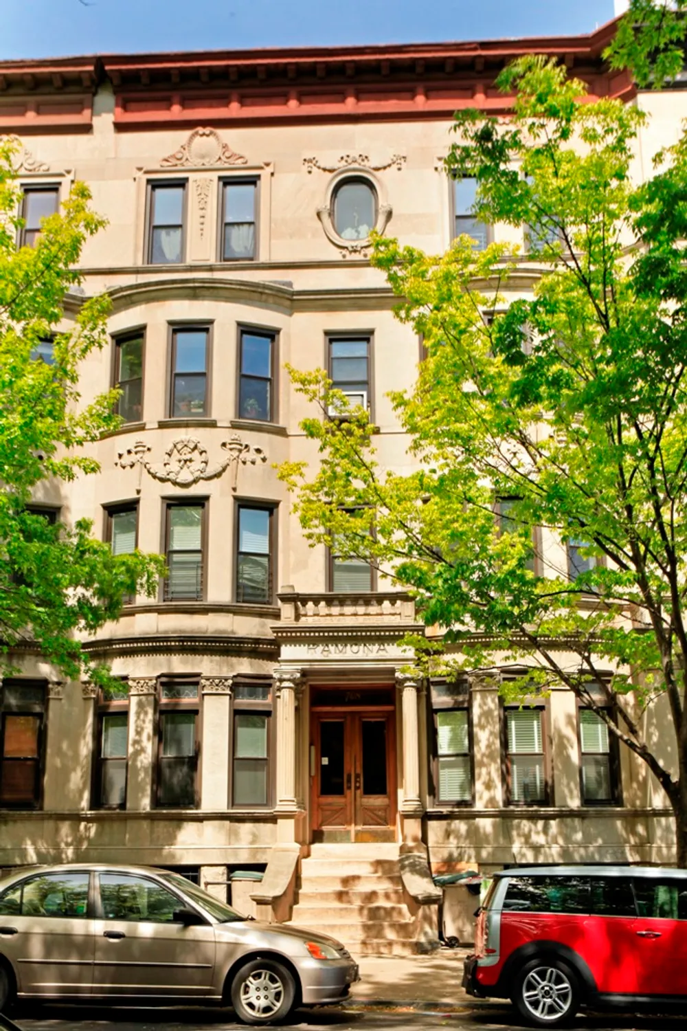 708 8th Avenue, Brooklyn | Corcoran