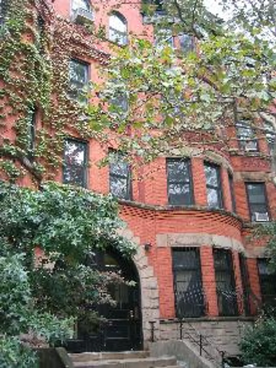 101 Berkeley Place, Brooklyn | Corcoran